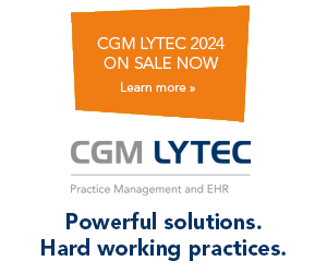 Lytec 2024 from 2K Medical Billing Systems