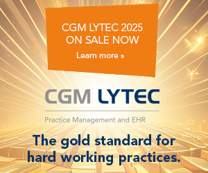 Lytec 2025 from 2K Medical Billing Systems