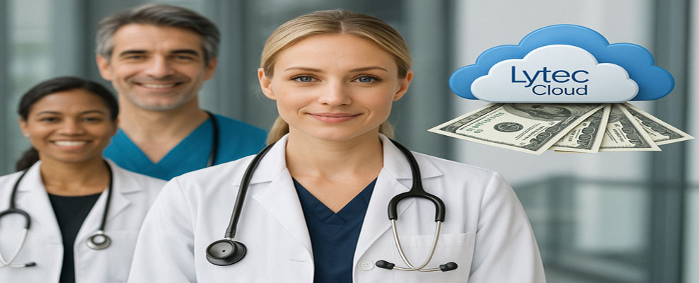 Lytec 2025 from 2K Medical Billing Systems